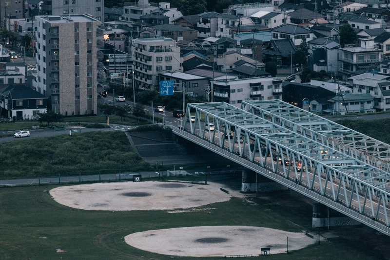 In che modo un ponte a travatura reticolare invertita differisce da un ponte a traliccio ...