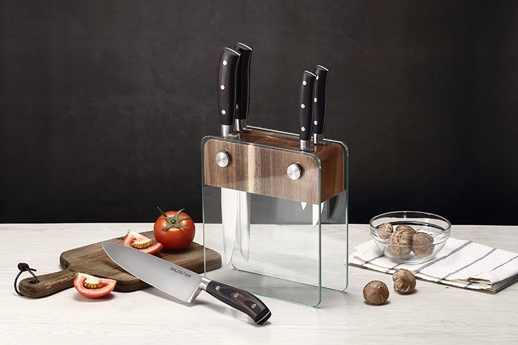 A Comprehensive Usage and Care Guide for Paring Knives