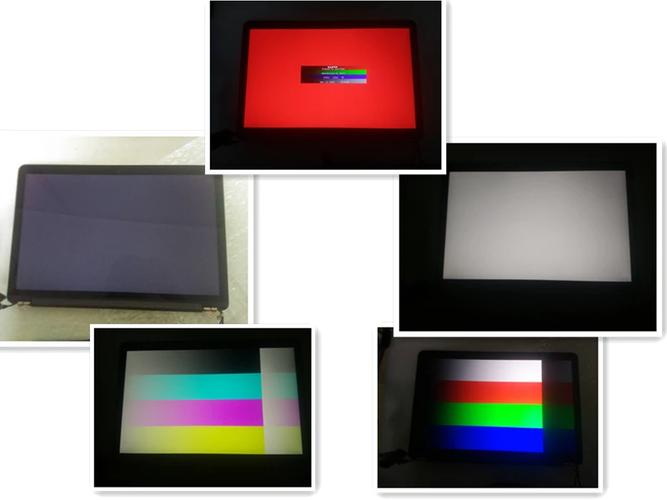 ¿Cómo hacer una pantalla LCD transparente? - Visualización de reshine