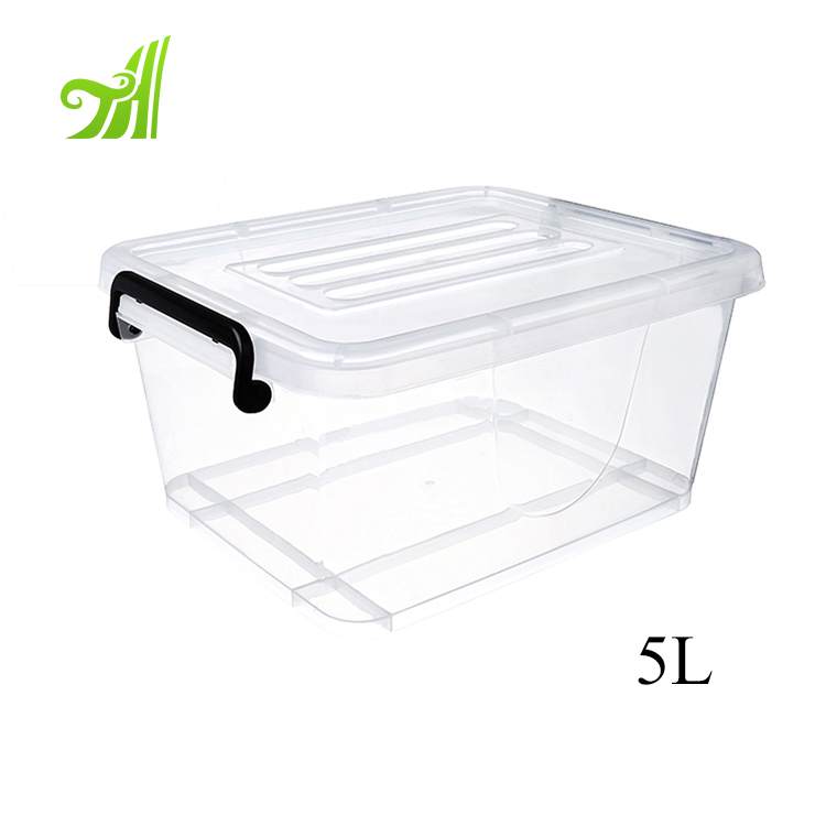 Wholesale Lockable Mini Plastic Storage Boxes - Buy plastic container ...
