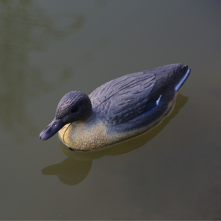High Strength Blow Molding Plastic Decoys for Bird Quail Hunting - Buy ...