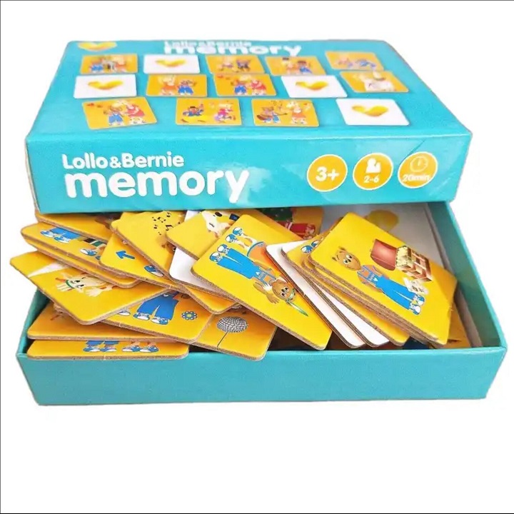 Qu’est-ce qui fait des cartes Flash Montessori un outil d’apprentissage ...