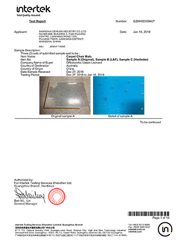 About Us - Shanghai Allife Industry Co., Ltd.