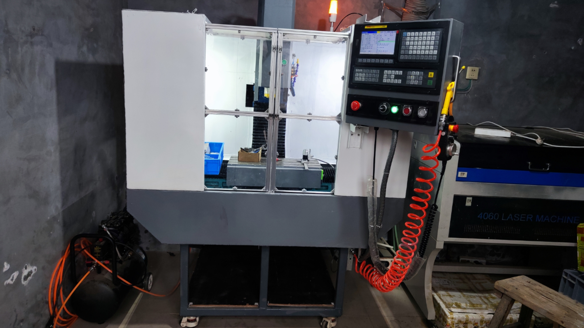 The Ultimate Guide to CNC Router: From Woodworking to 5-Axis