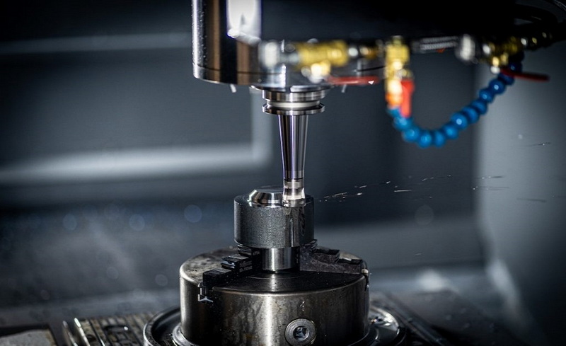 Hoe heeft CNC-bewerking producten verbeterd? - FLYcncpart