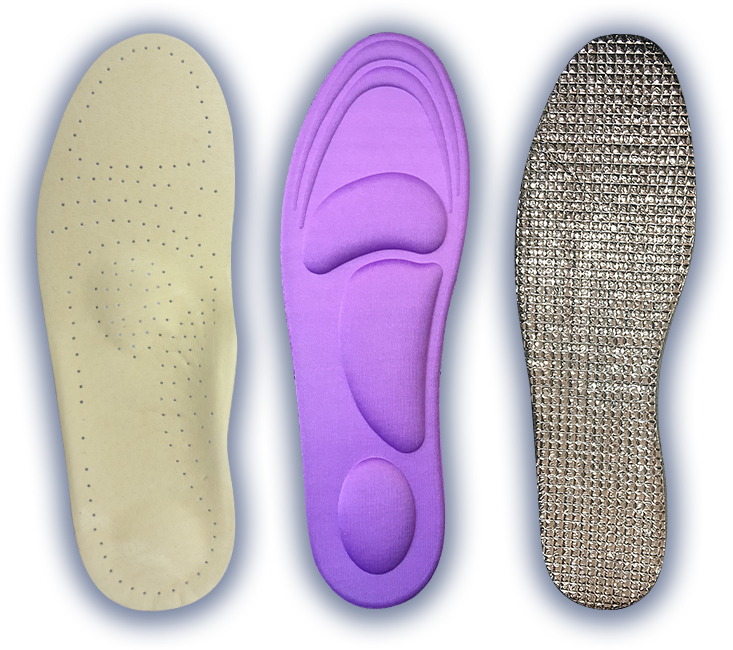 warm insole, sport insoles, latex insoles Manufacturer & Supplier ...