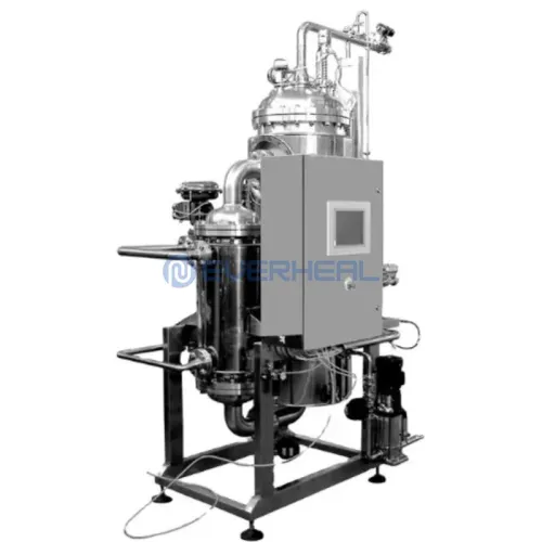 Pure Steam Generator Manufacturer in China - Everheal