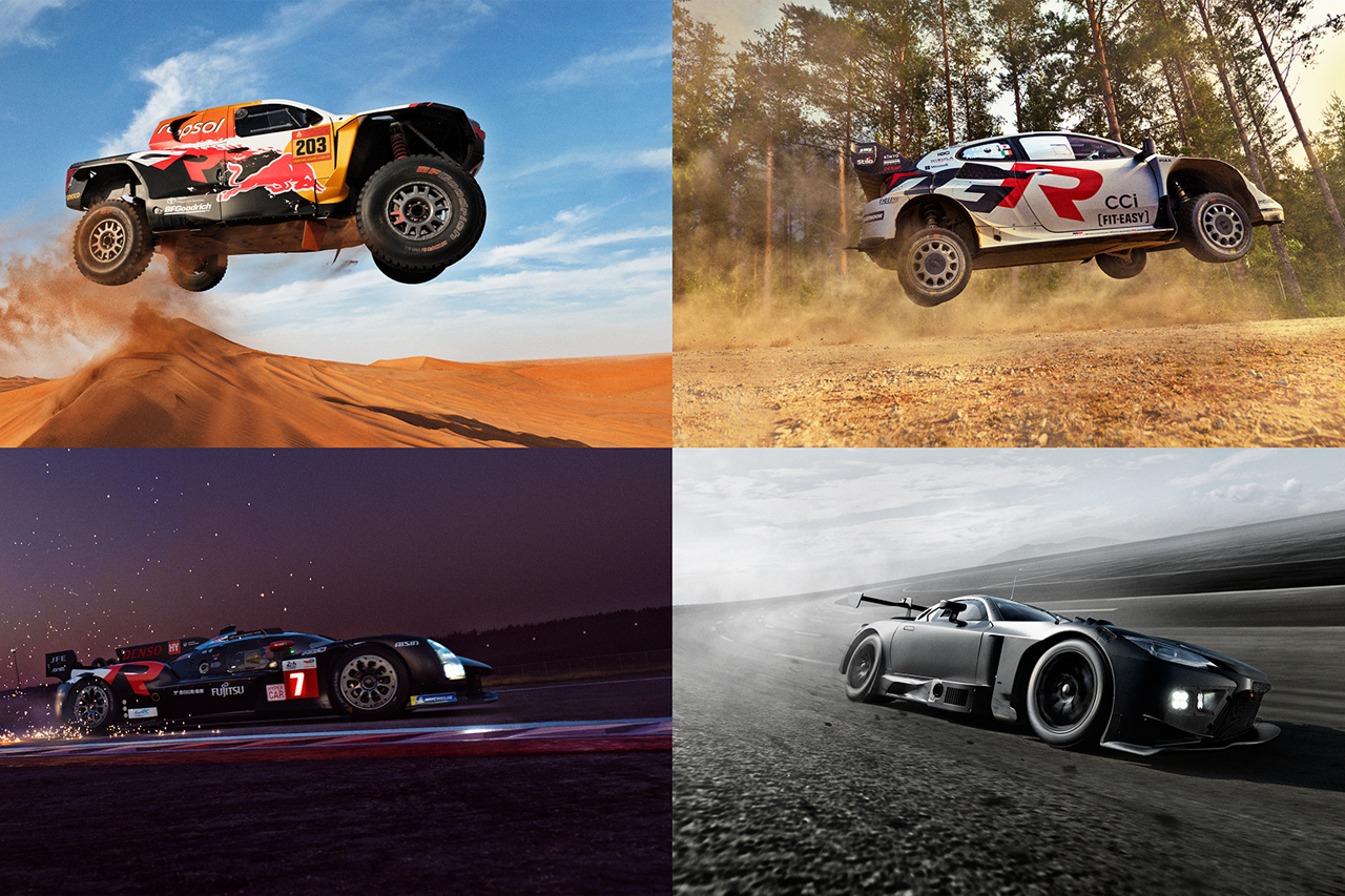 Os 10 principais fabricantes de kits de carroceria Dodge Challenger ...