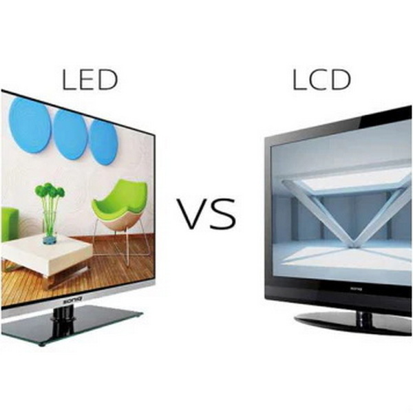 ¿Cuál es la diferencia entre pantalla LCD y LED? - Kelai