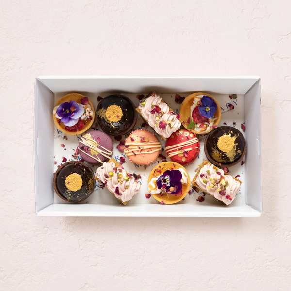 Кращі виробники та постачальники коробок для тортів у Данії - XINGKUN