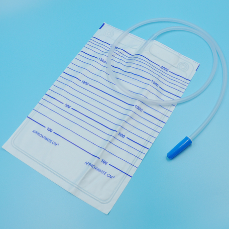 Urine Bags - Changzhou Standard Medical Devices Co, Ltd
