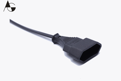 female Euro plug- Buy power cable Product on Zhejiang Jinting Nuclear ...