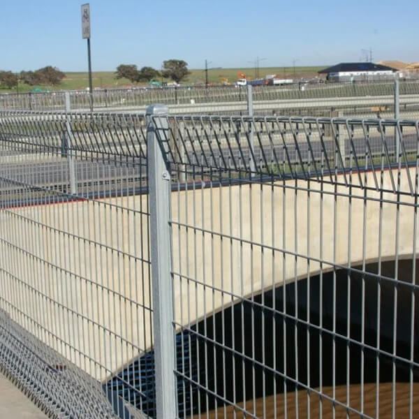 BRC fence - Buy BRC fence Product on Anping County Honly Metal Products ...