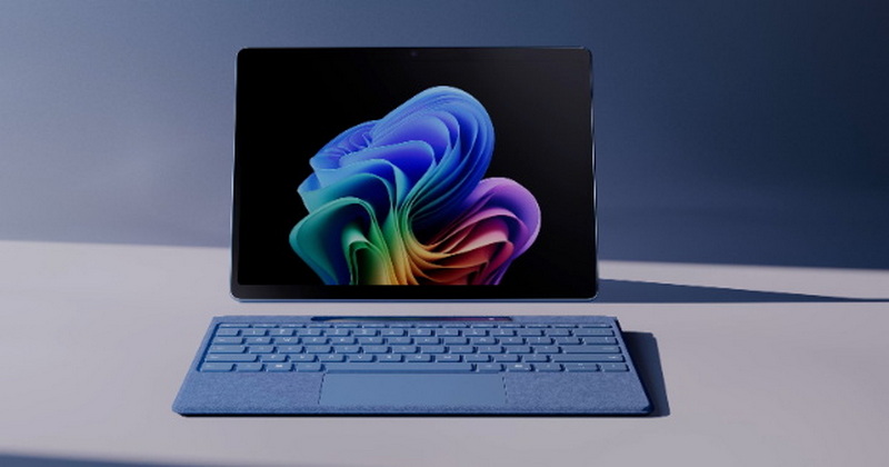 ¿El Surface Pro 11 viene con una pantalla OLED? - Kelai