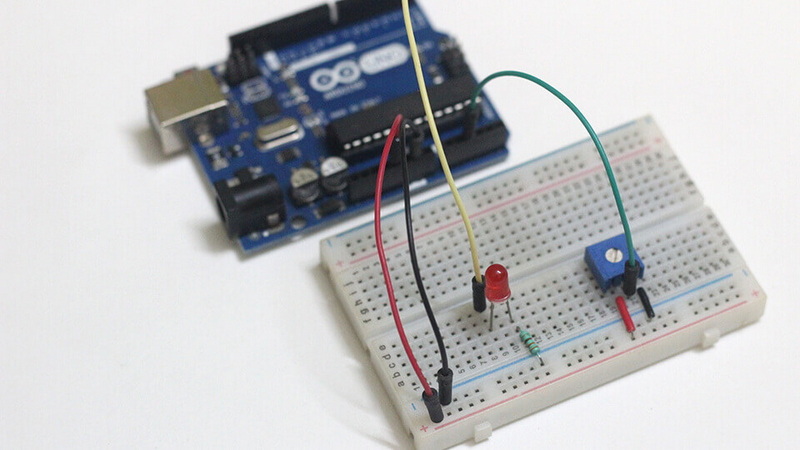 ¿Qué resistencia usar con la pantalla LCD en Arduino? - Kelai