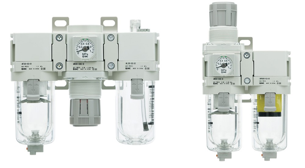 Prinsip Kerja Filter Regulator Valve dan Panduan Pemilihan untuk ...