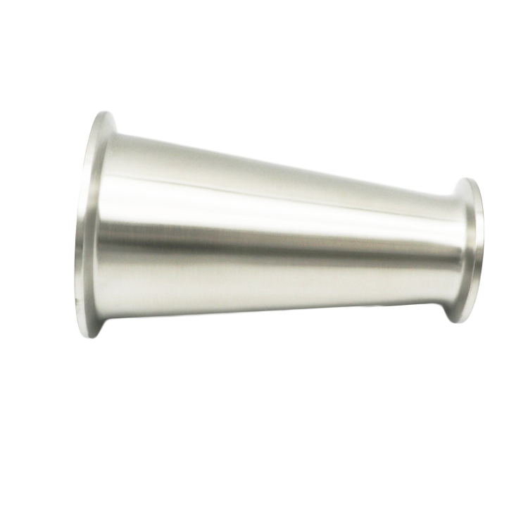 Tri Clamp Concentric Reducer from China manufacturer - Wenzhou Sunthai ...