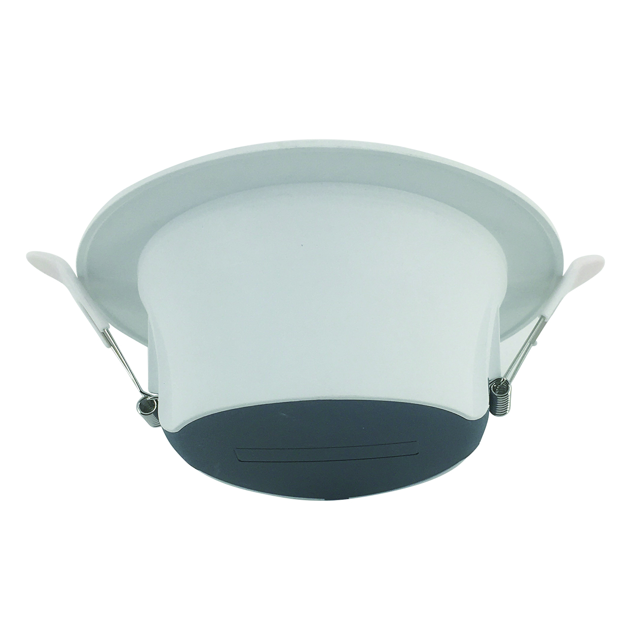 Microwave (radar)Sensor + Light Sensor Downlight - Buy LED Motion Lamps ...