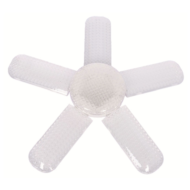 LED Fan Blade Lamp new- Buy Product on Sankun Electronic Technology Co ...