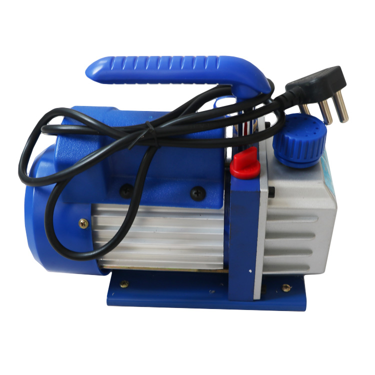 2LB BHO Closed Loop Extractor with Vacuum Pump from China manufacturer ...