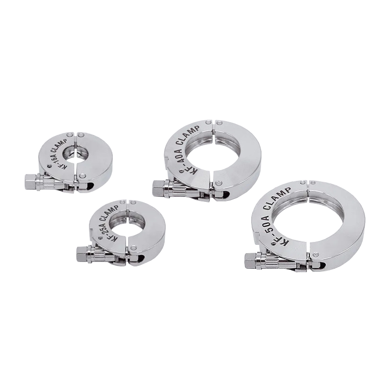 KF Tension Lock Clamp from China manufacturer - Wenzhou Sunthai Valve ...