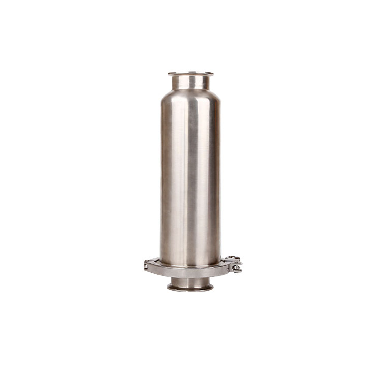 Sanitary Tri Clamp Inline Strainer from China manufacturer - Wenzhou ...
