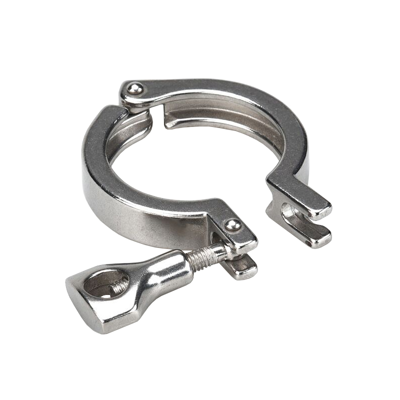Sanitary Single Pin Clamp from China manufacturer - Wenzhou Sunthai ...