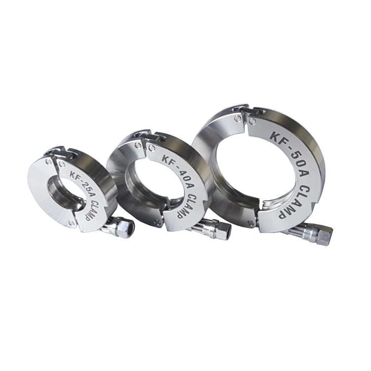 KF Tension Lock Clamp from China manufacturer - Wenzhou Sunthai Valve ...