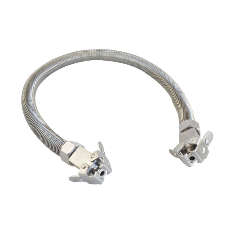 Aseptic Sampling Valve Connector from China manufacturer - Wenzhou ...