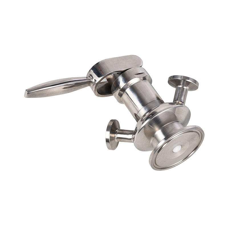 Aseptic Sampling Valve from China manufacturer - Wenzhou Sunthai Valve ...
