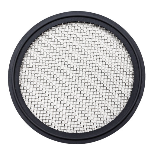 Sanitary Tri-Clamp Screen Gasket 100 Mesh from China manufacturer ...