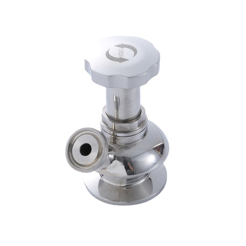 Sterile Sampling Valve from China manufacturer - Wenzhou Sunthai Valve ...
