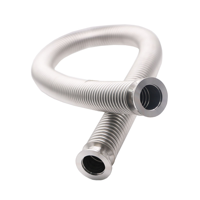 Vacuum Flexible Bellow Hose from China manufacturer - Wenzhou Sunthai ...