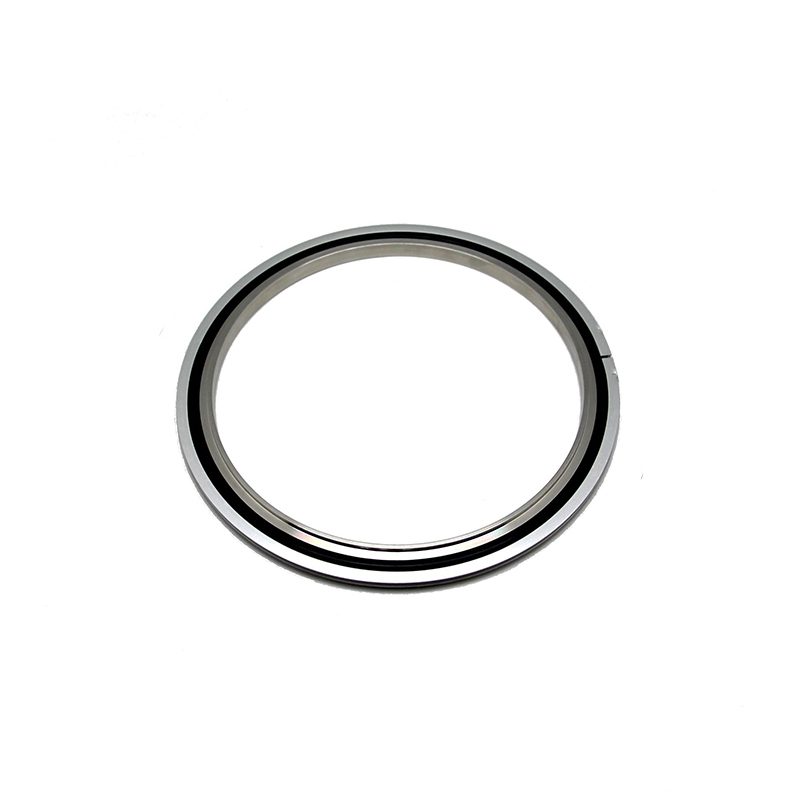 ISO Centering Rings with O-Rings and Spacers from China manufacturer ...
