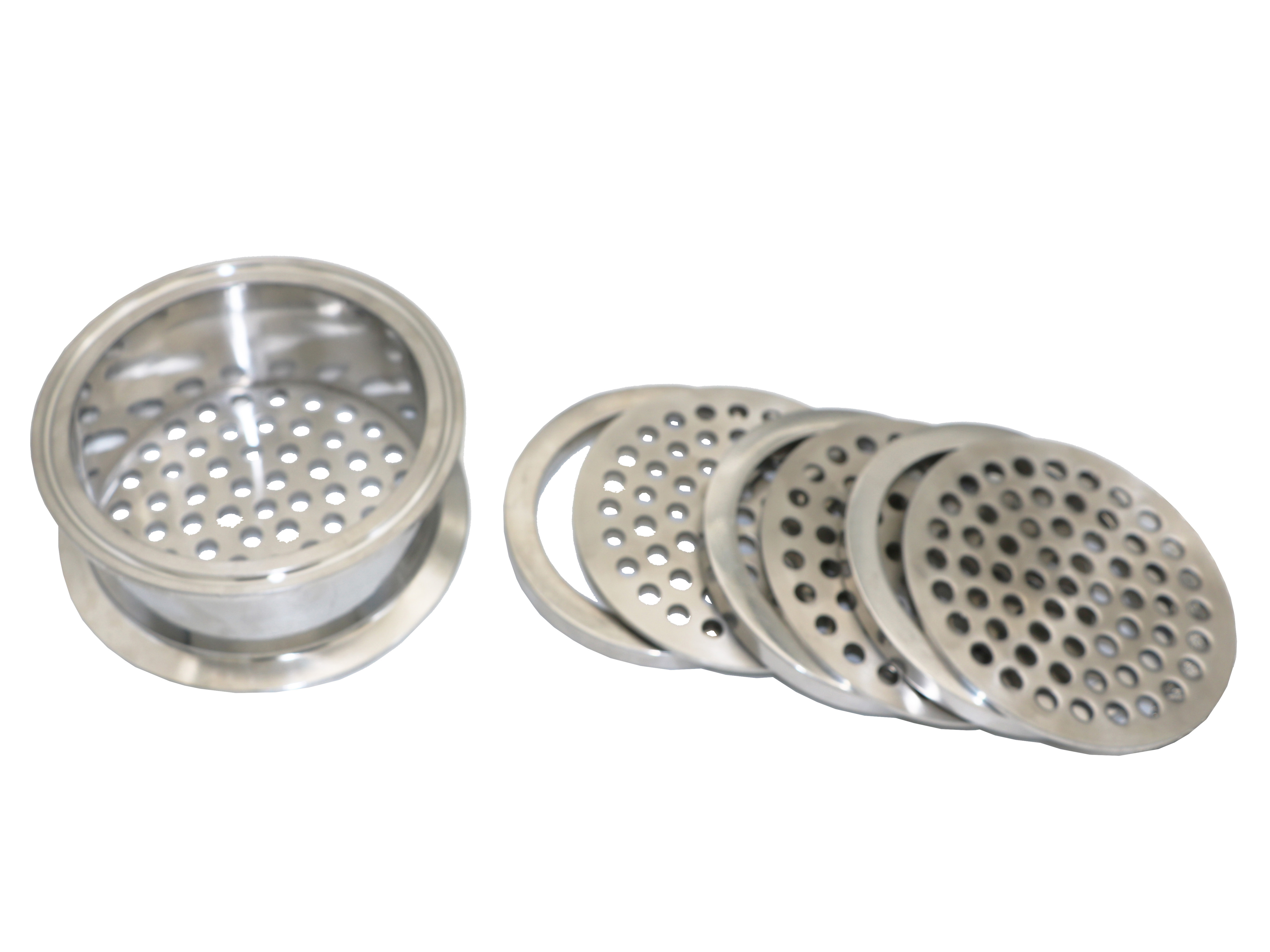 Tri Clamp Filter Plate from China manufacturer - Wenzhou Sunthai Valve ...