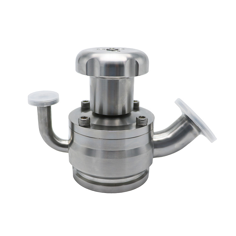 Sanitary Sample Valves from China manufacturer - Wenzhou Sunthai Valve ...