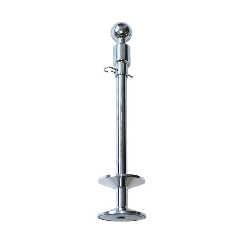 Double Clamp Rotating Cip Spray Ball From China Manufacturer Wenzhou Sunthai Valve Co Ltd