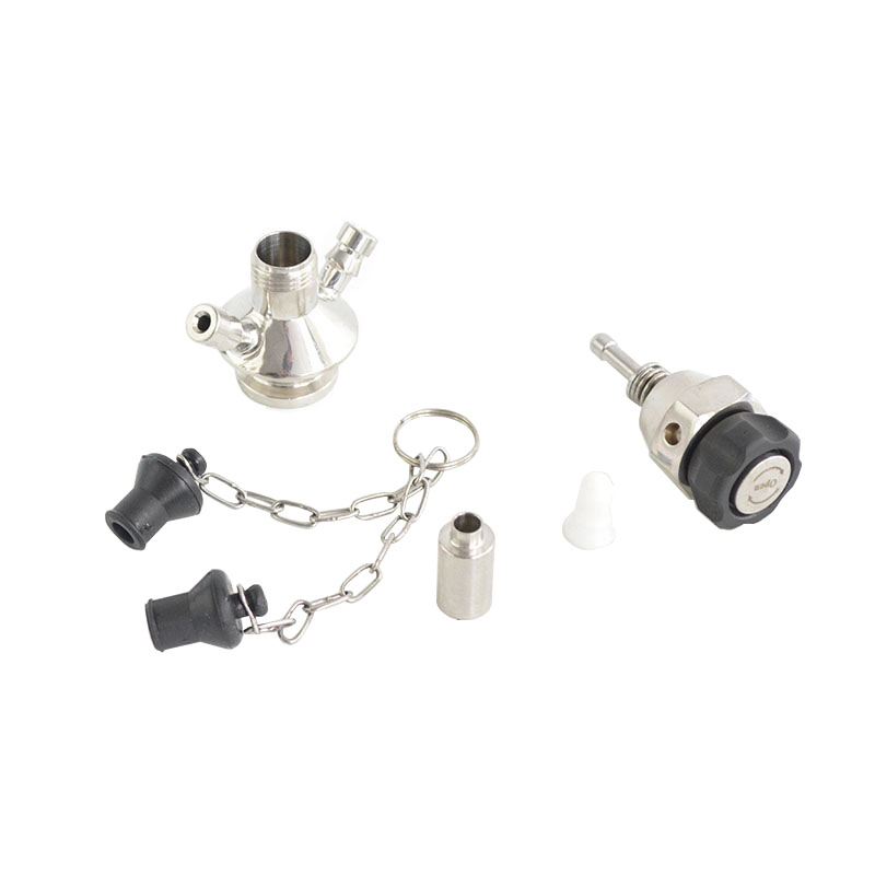 Aseptic Sterile Sampling Valve from China manufacturer - Wenzhou ...