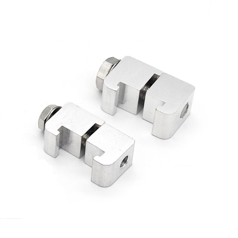 ISO Double Wall Clamp from China manufacturer - Wenzhou Sunthai Valve ...