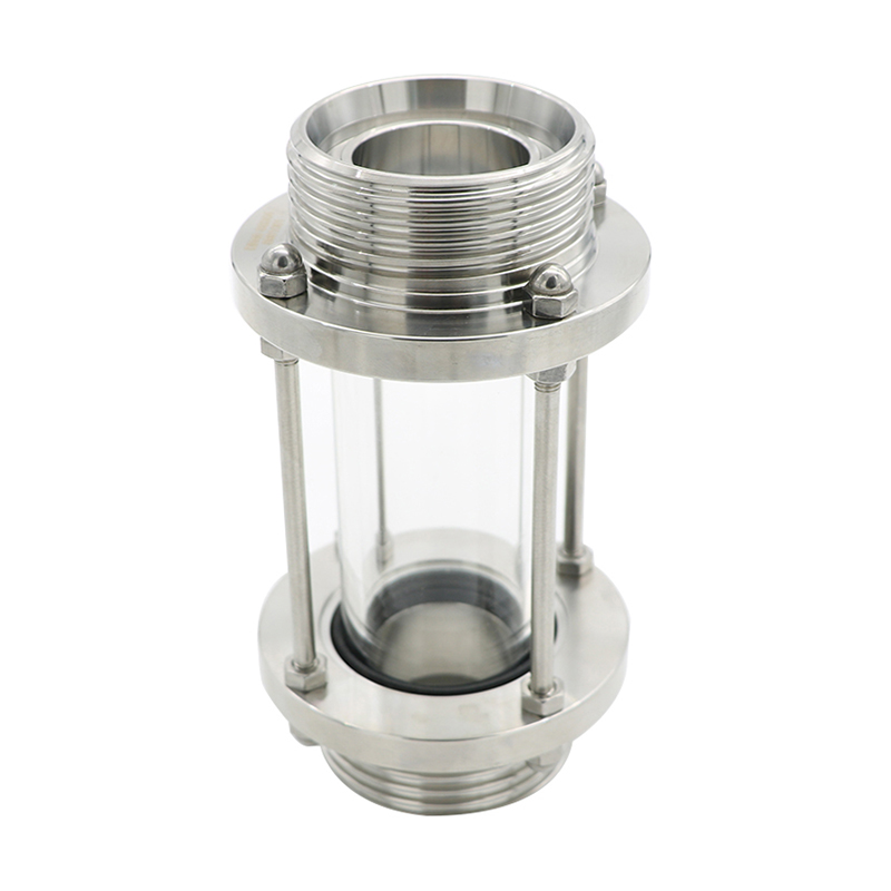 Threaded Inline Sight Glass from China manufacturer - Wenzhou Sunthai ...