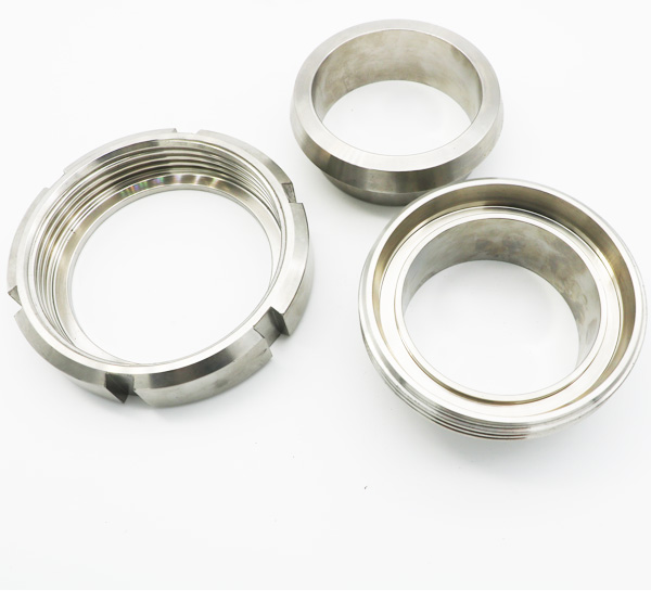 DIN11851 Welding Liners Long Male Imperial & Metric from China ...