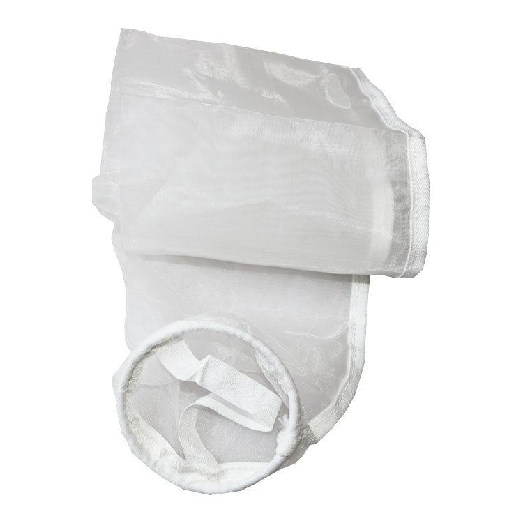 Nylon Sock Filter Bag from China manufacturer - Wenzhou Sunthai Valve ...