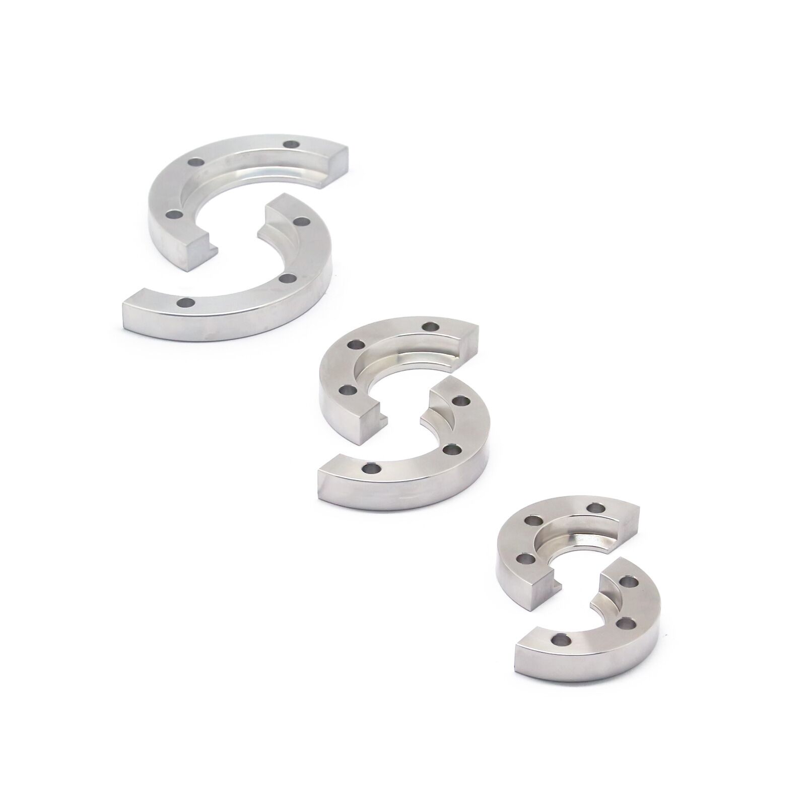 KF Bulkhead Clamp from China manufacturer - Wenzhou Sunthai Valve Co., Ltd