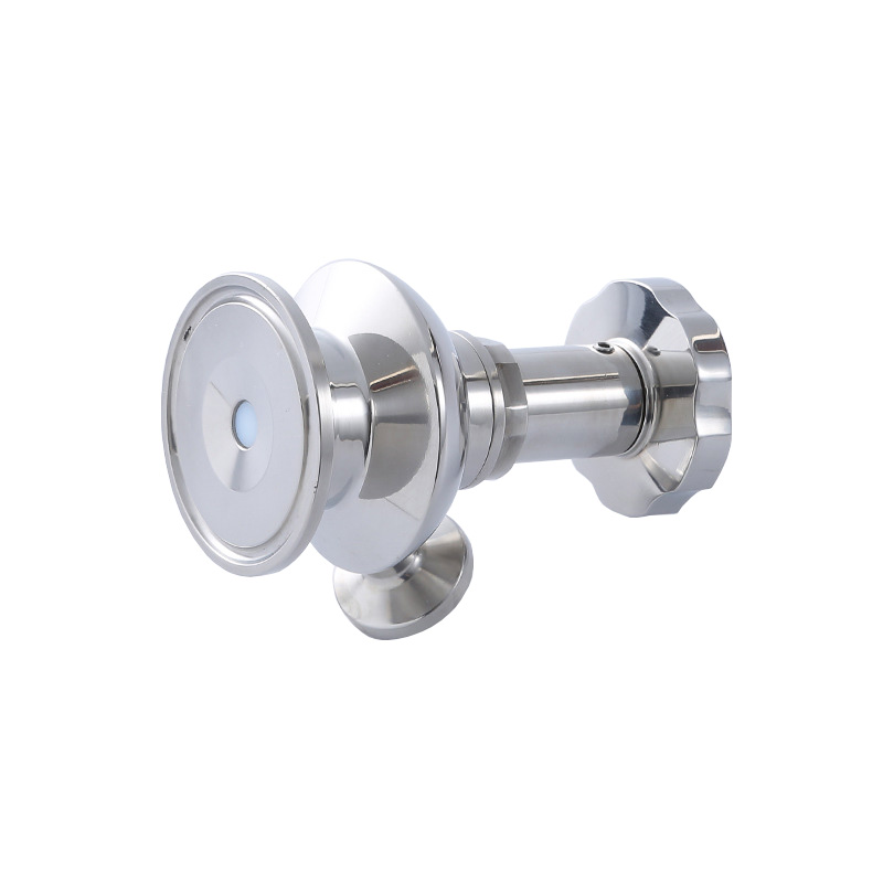Sterile Sampling Valve from China manufacturer - Wenzhou Sunthai Valve ...