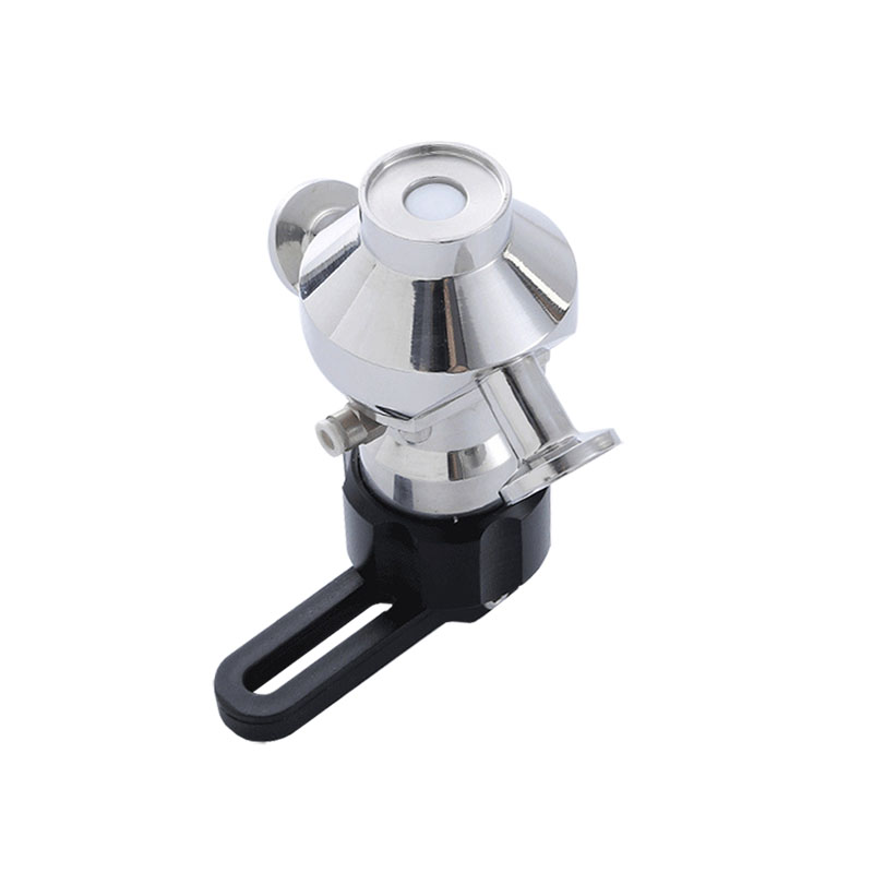 Pneumatic Aseptic Sampling Valve from China manufacturer - Wenzhou ...