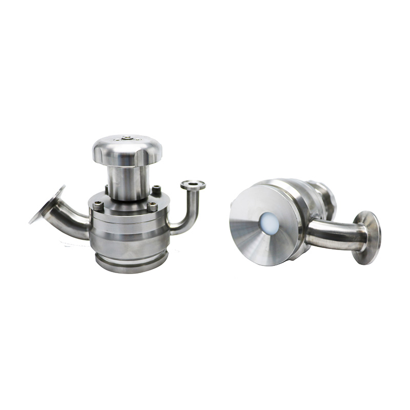 Sanitary Sample Valves from China manufacturer - Wenzhou Sunthai Valve ...