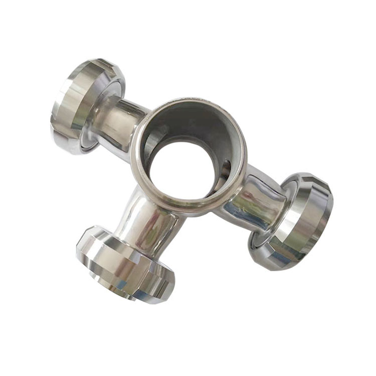 Sanitary Plug Valve from China manufacturer - Wenzhou Sunthai Valve Co ...