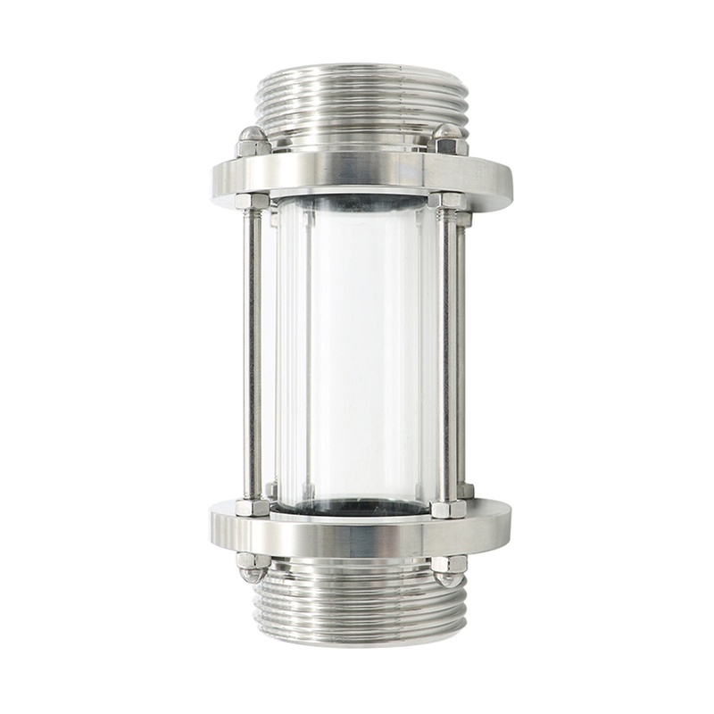 Threaded Inline Sight Glass from China manufacturer - Wenzhou Sunthai ...
