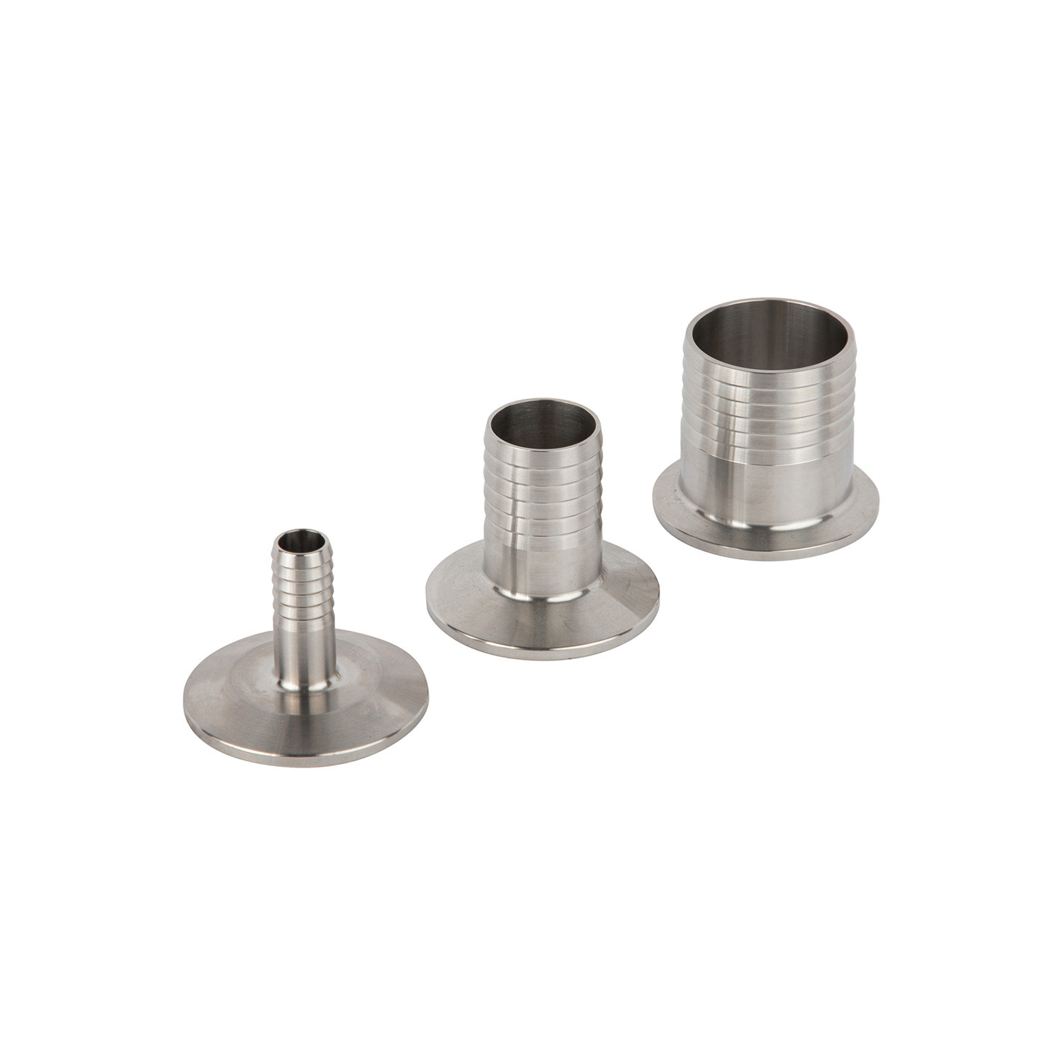 KF Rubber Hose Adapter from China manufacturer - Wenzhou Sunthai Valve ...