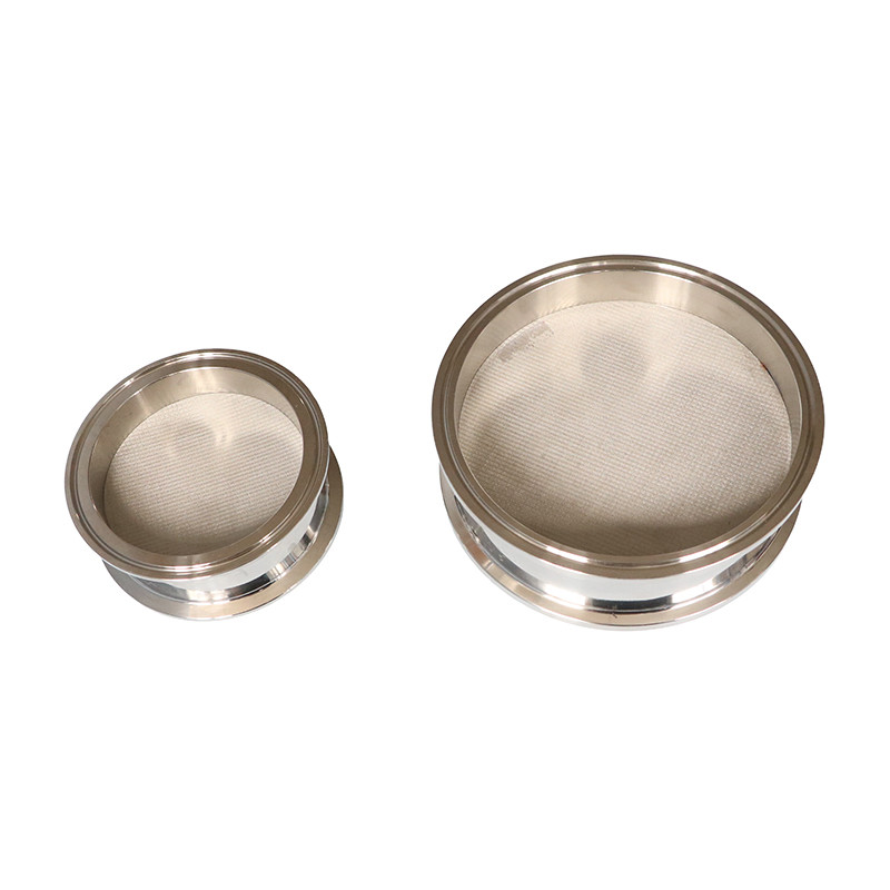 Micron sintered stainless steel filter plate from China manufacturer ...